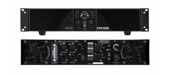 Bán cục đẩy Wharfedale CPD 1600 chính hãng giá rẻ bất ngờ